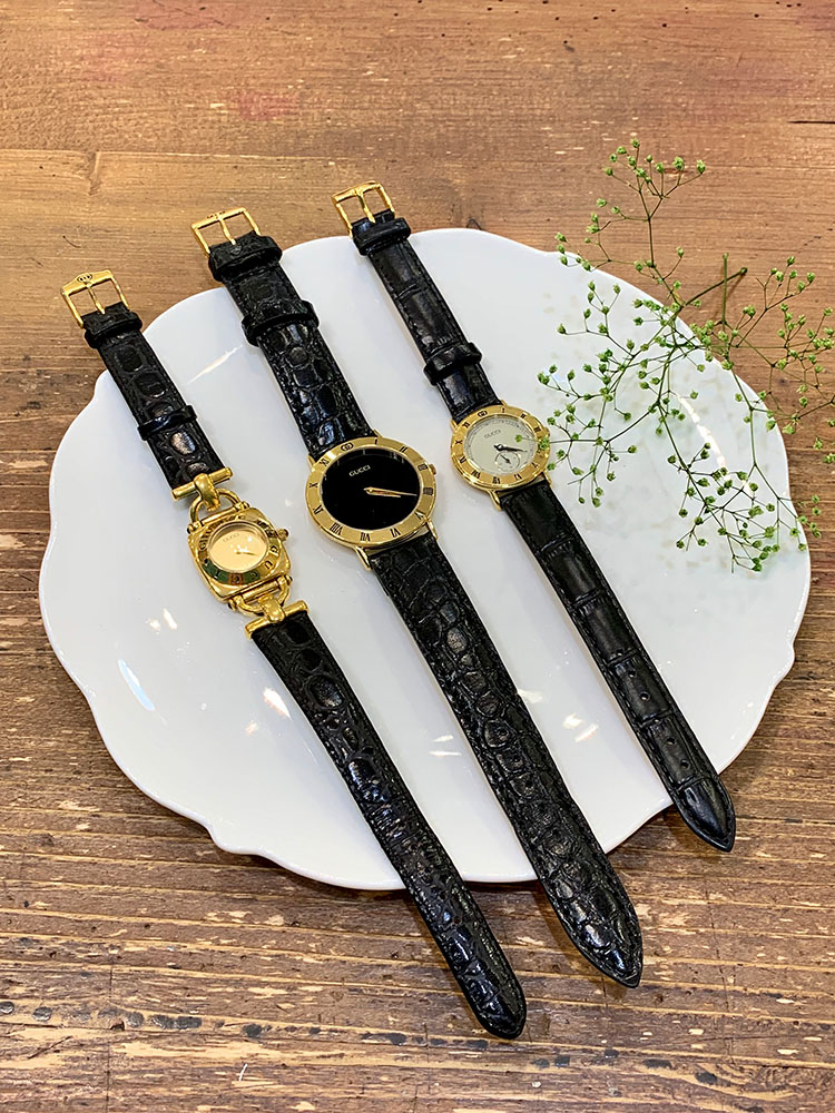 ☆Vintage Watch☆ – BLOG｜cui-cui｜キュイキュイ