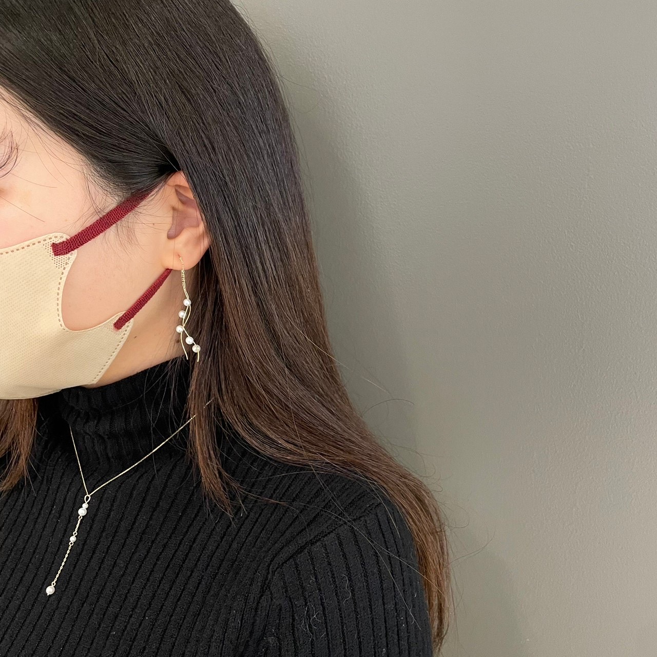 2023 Spring Collection☁ – BLOG｜cui-cui｜キュイキュイ