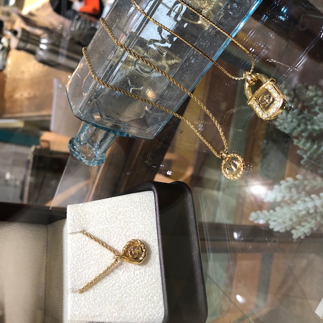 Vintage accessory – BLOG｜cui-cui｜キュイキュイ