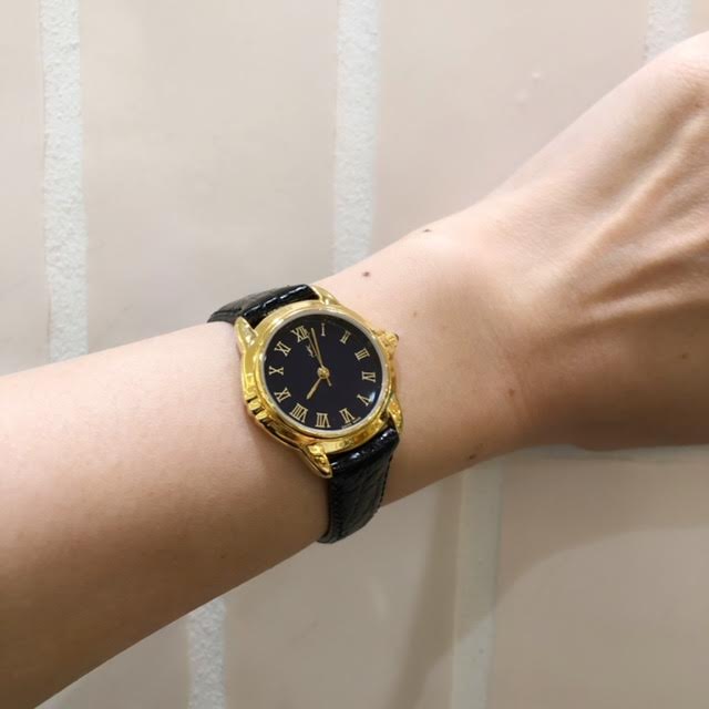 ～Vintage Watch～ – BLOG｜cui-cui｜キュイキュイ