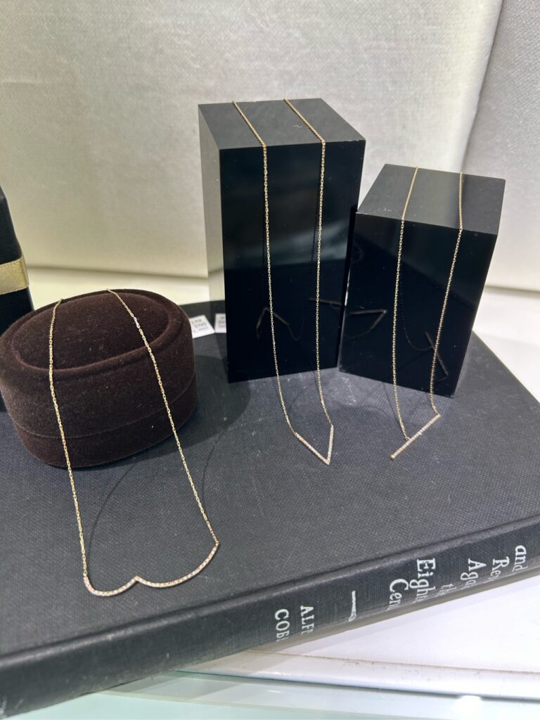 BLOG｜cui-cui｜キュイキュイ – ジュエリー＆アクセサリーショップ、cui-cui[キュイキュイ]オフィシャルサイトです。